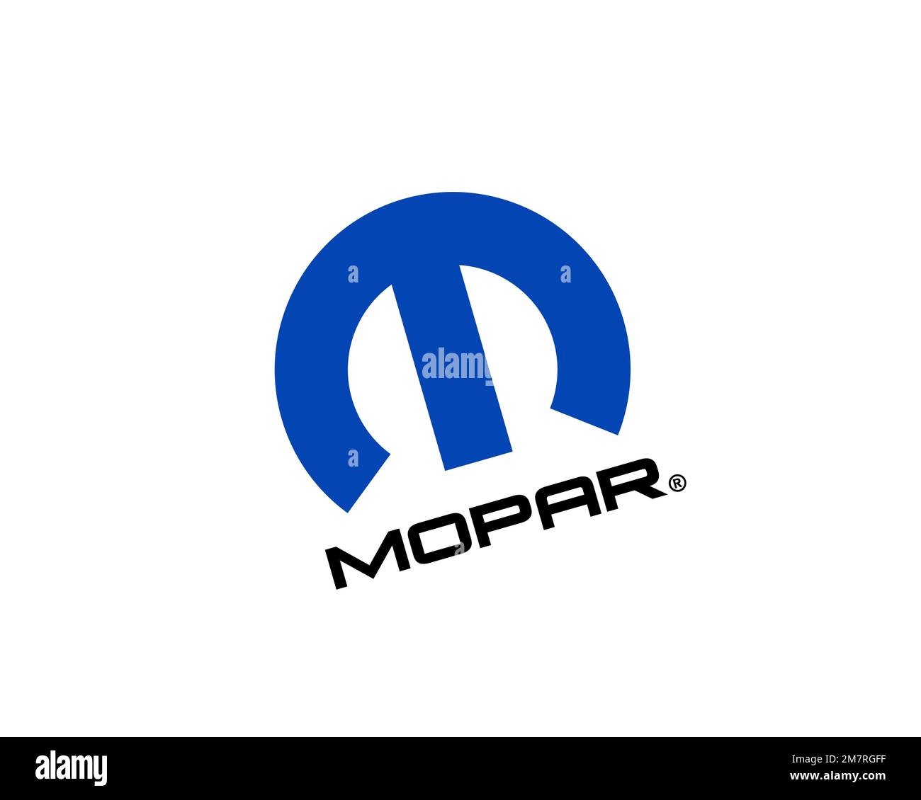 Logo mopar Banque de photographies et d’images à haute résolution - Alamy