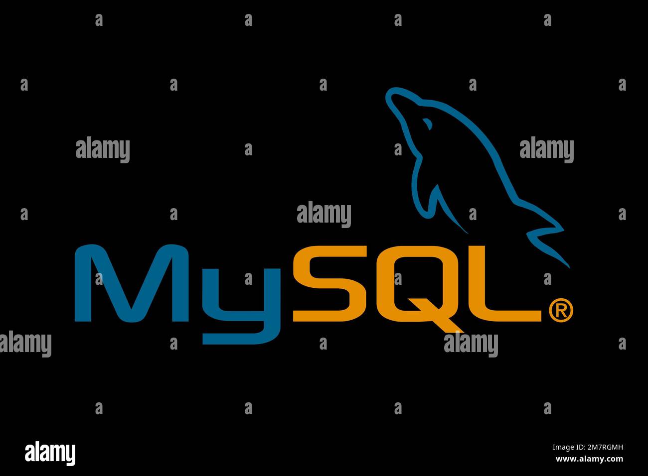 Logo mysql Banque de photographies et d’images à haute résolution - Alamy