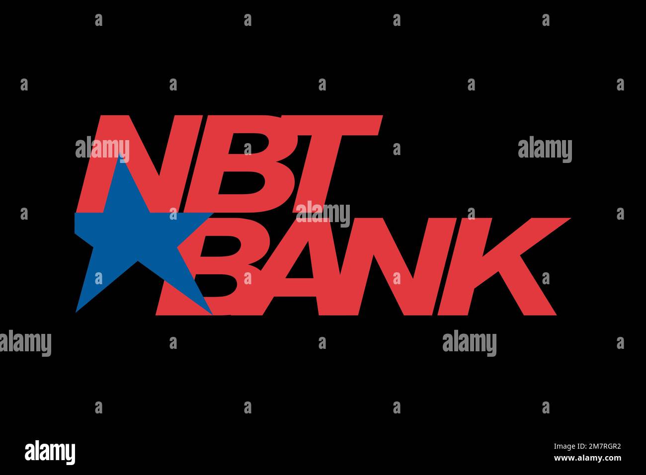 Logo nbt Banque de photographies et d’images à haute résolution - Alamy