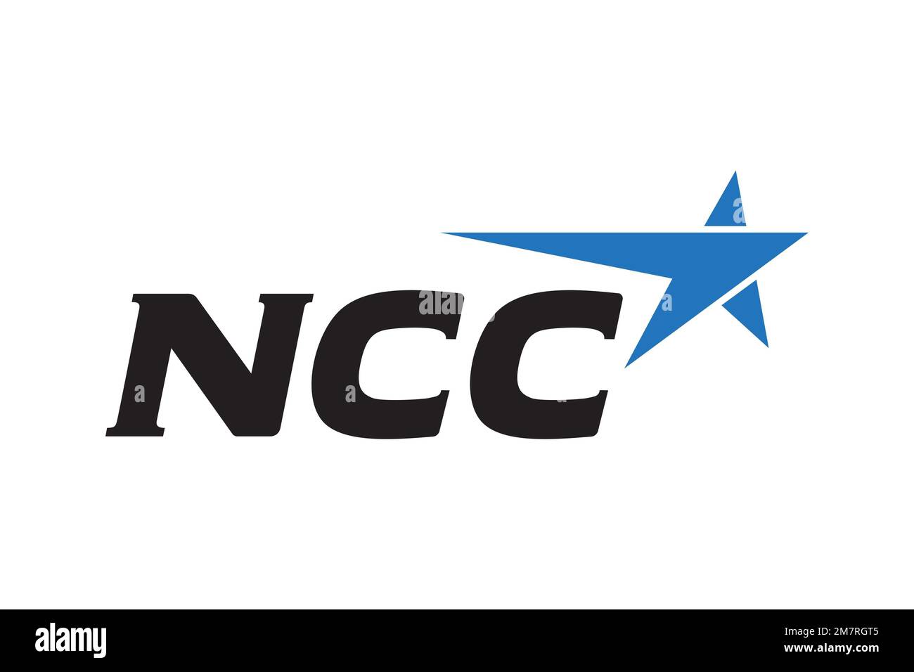 Symbole ncc Banque d'images détourées - Alamy