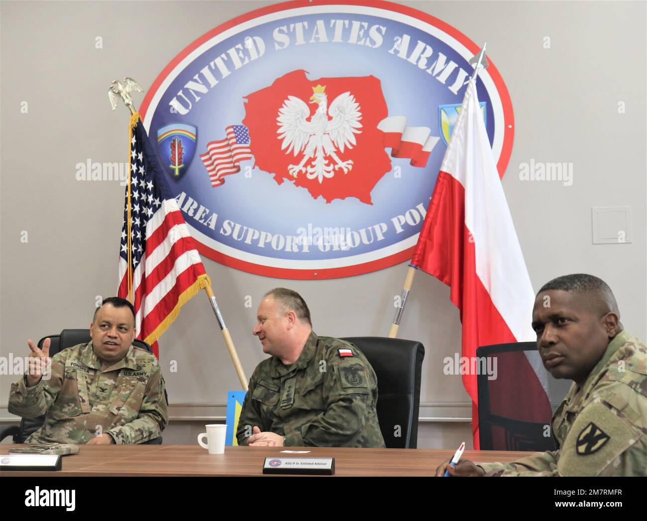 12 brygada obrony terytorialnej Banque de photographies et d’images à ...