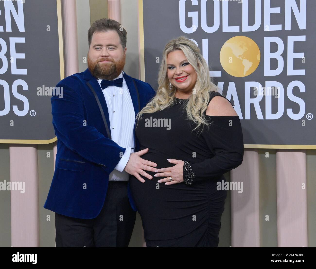 Paul walter hauser et amy elizabeth boland Banque de photographies et d’images à haute ...
