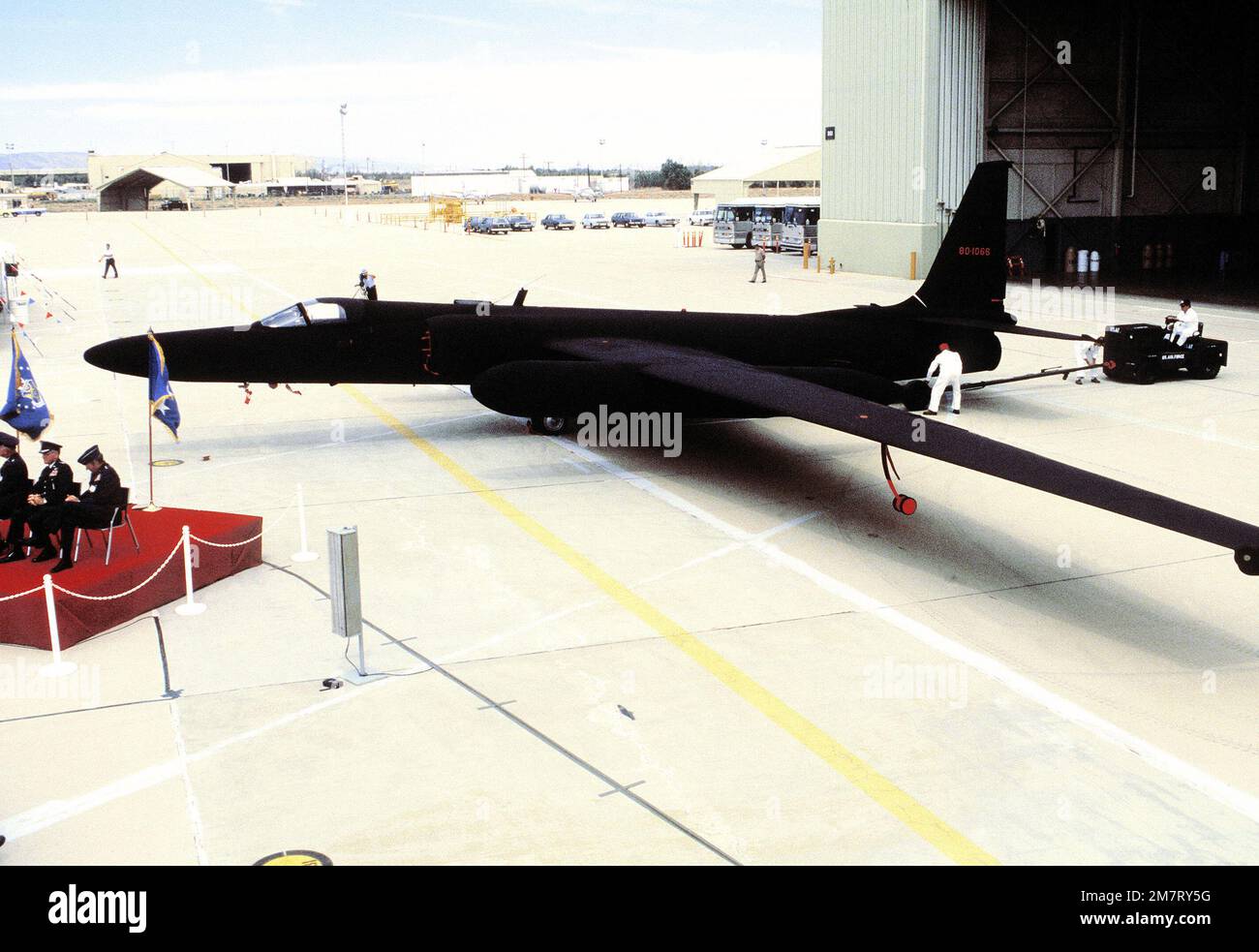 Skunk works Banque de photographies et d’images à haute résolution - Alamy