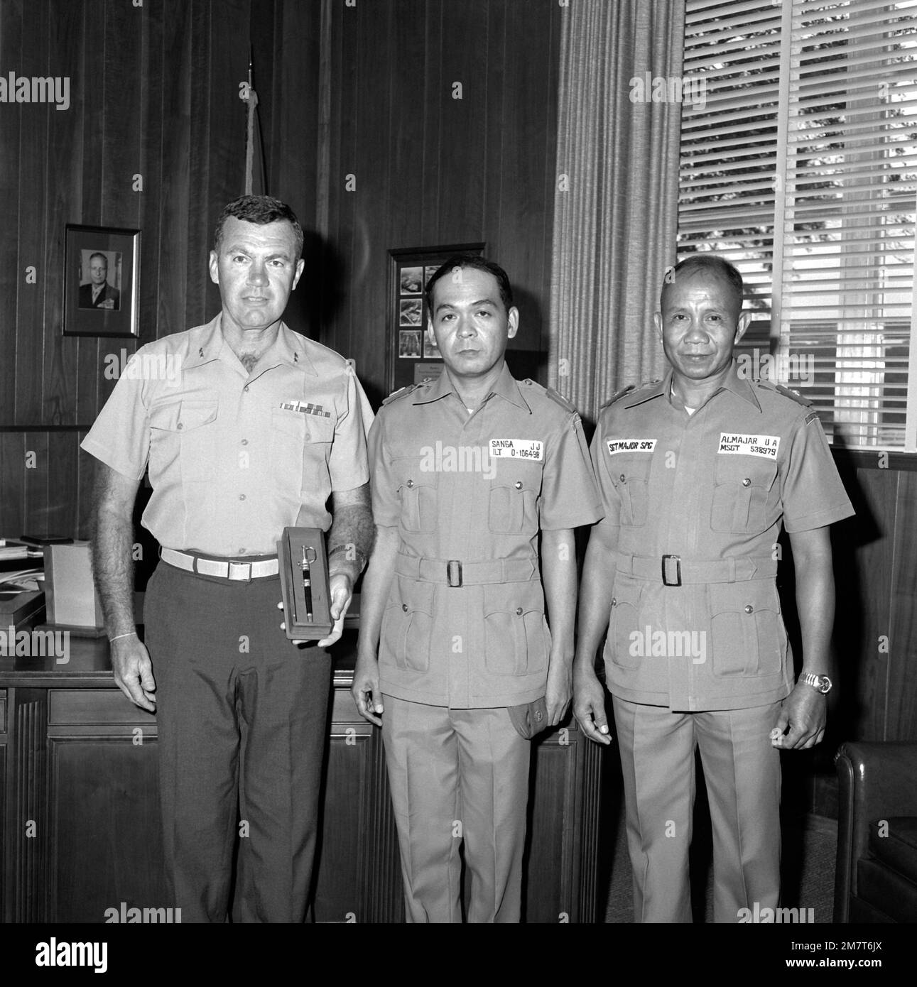 Cales de base Banque d'images noir et blanc - Alamy