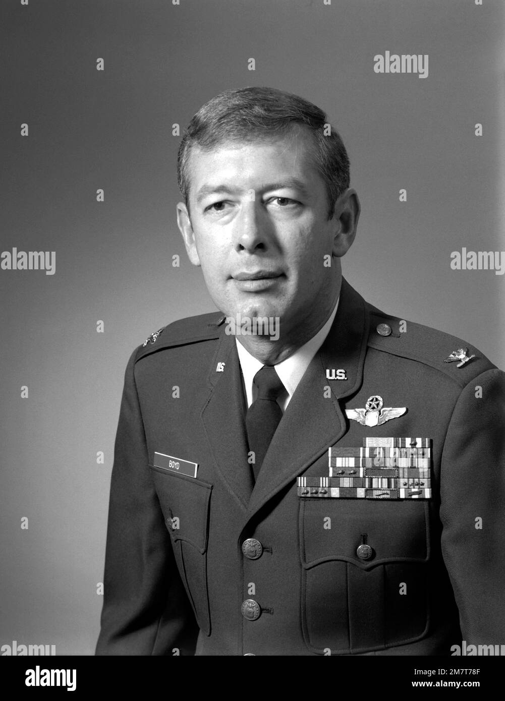 Col boyd Banque de photographies et d’images à haute résolution - Alamy