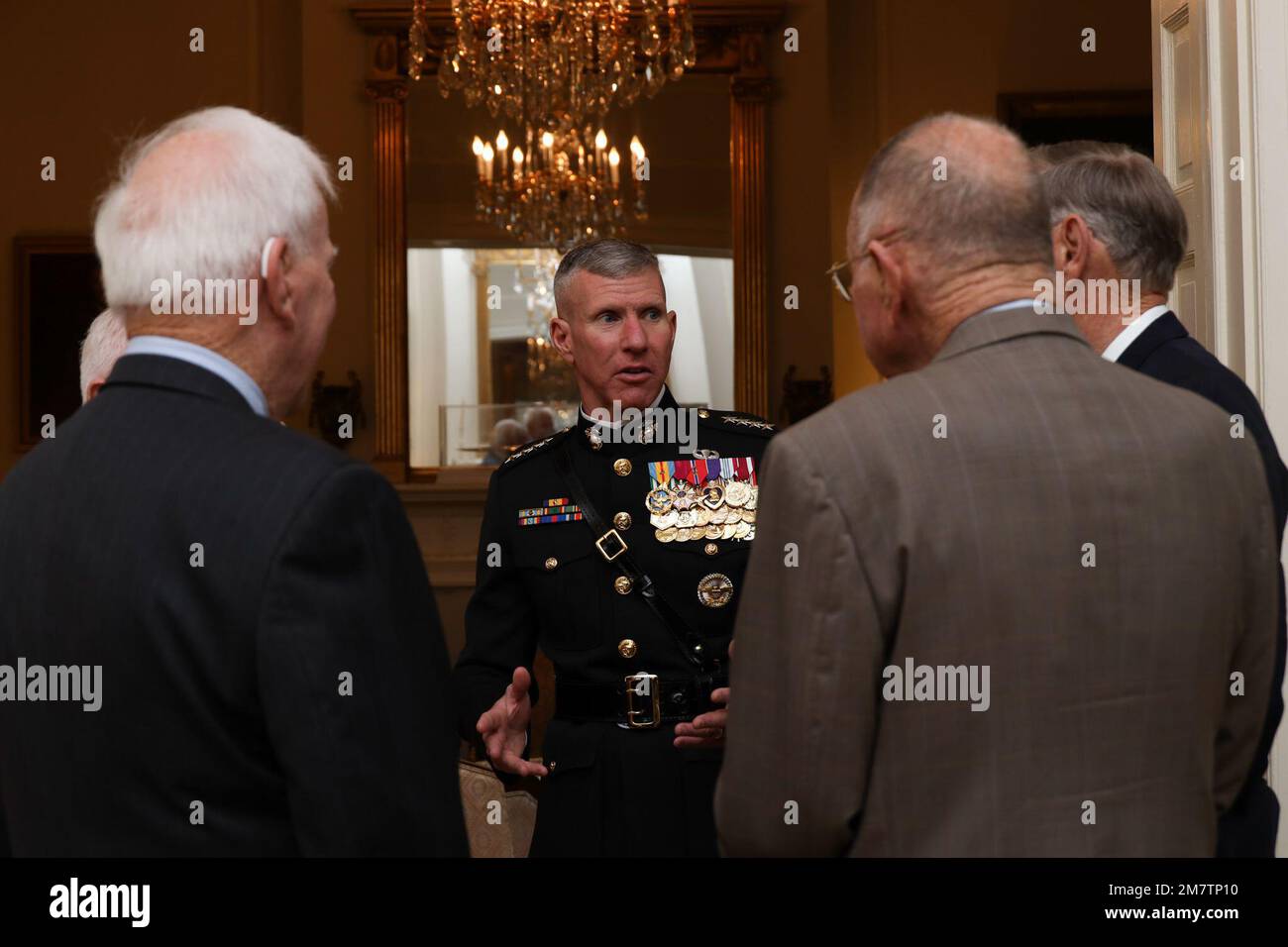 Eric m smith Banque de photographies et d’images à haute résolution - Alamy