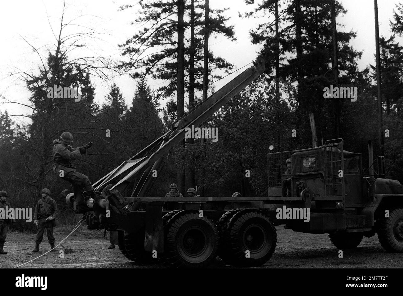 15th engineer battalion Banque de photographies et d’images à haute ...