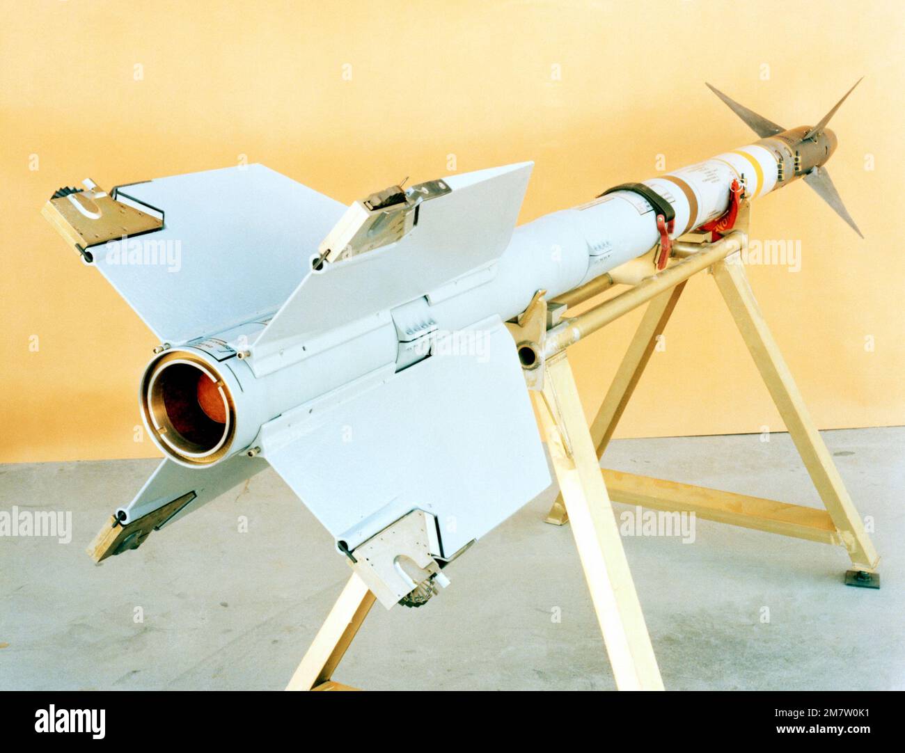 Missile sidewinder aim 9l m Banque de photographies et d’images à haute ...