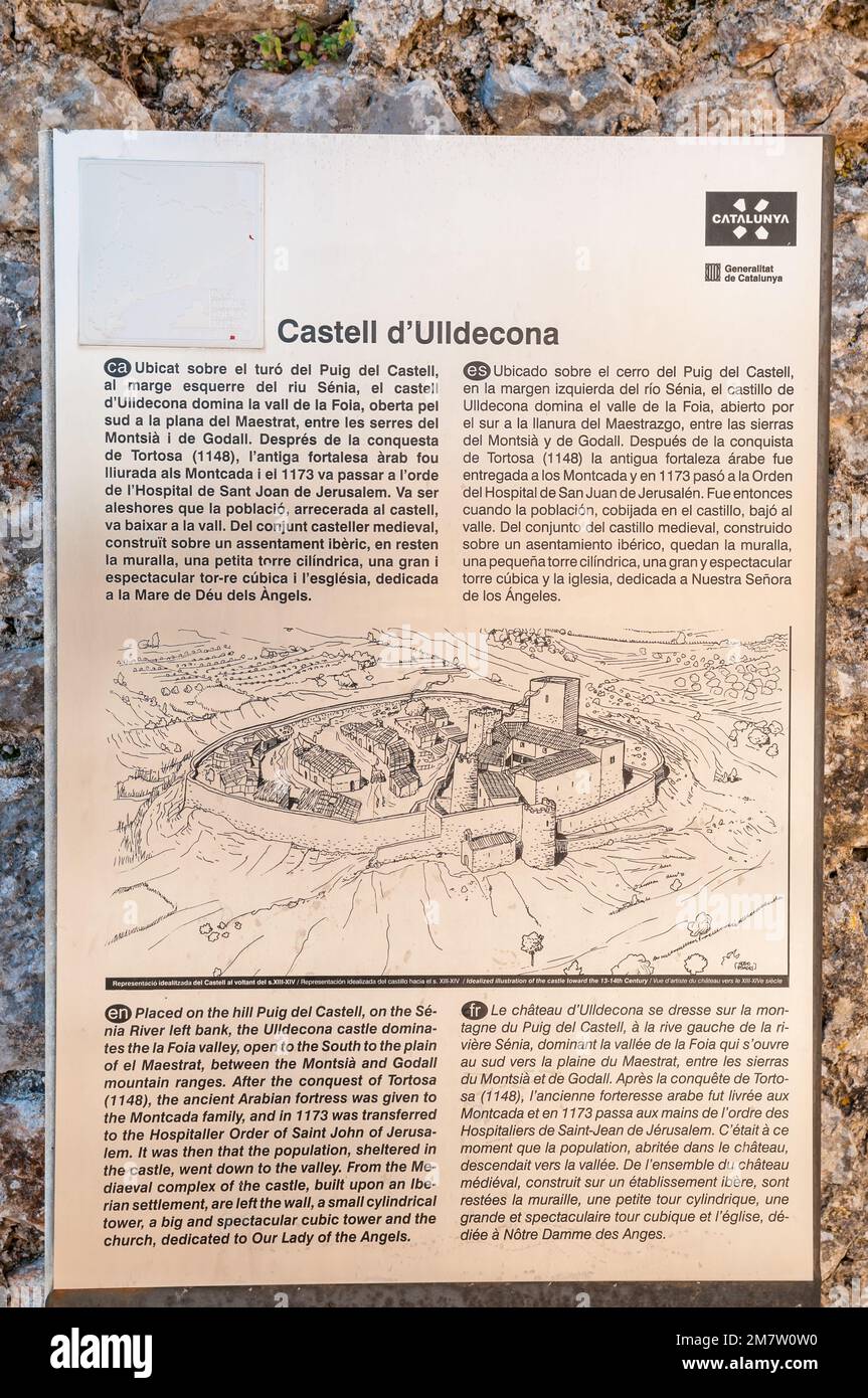 Affiche explicative Banque de photographies et d’images à haute ...