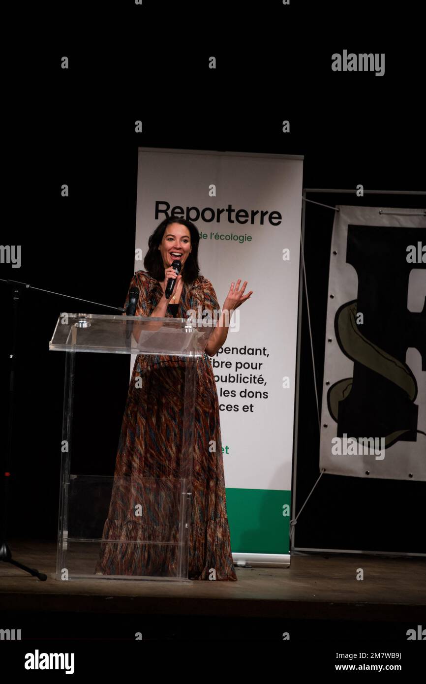 Olympe de gouges Banque de photographies et d’images à haute résolution ...