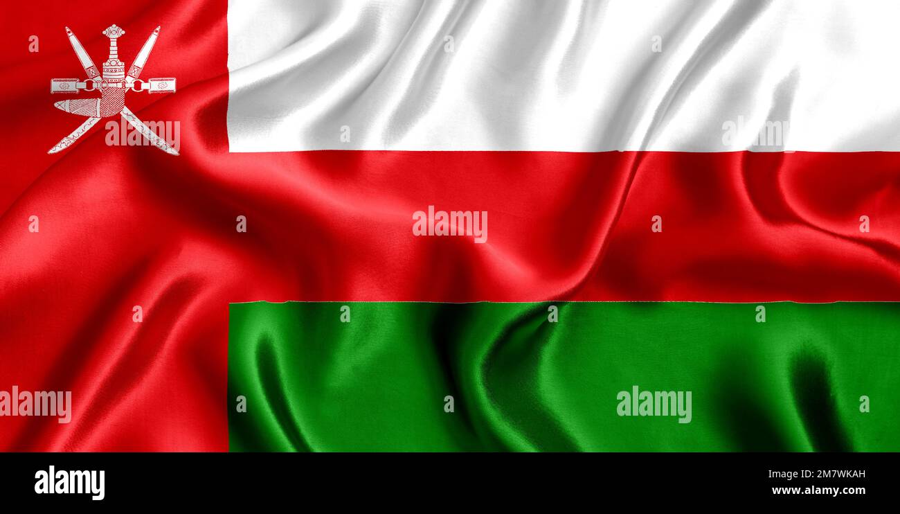 Oman vector Banque de photographies et d’images à haute résolution - Alamy