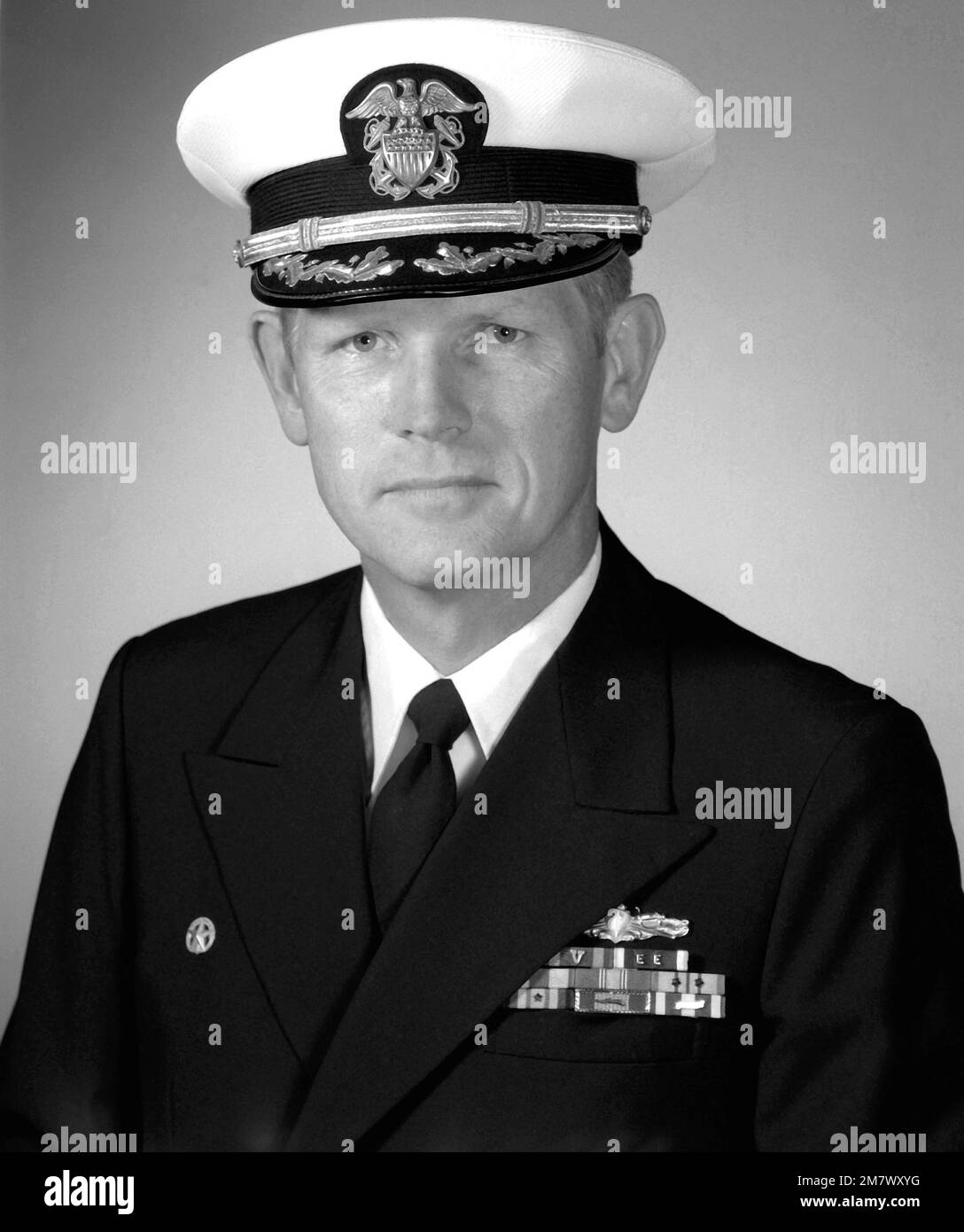 Capt olson Banque de photographies et d’images à haute résolution - Alamy