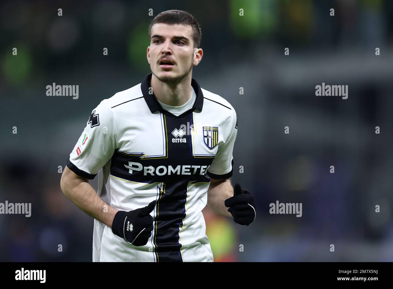 Valentin mihaila Banque de photographies et d’images à haute résolution ...