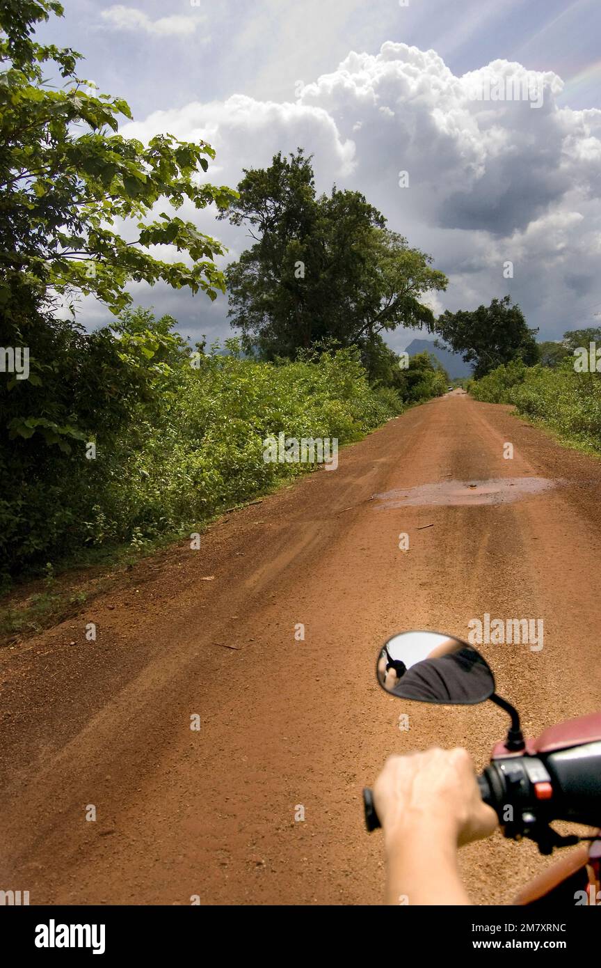 Motorcycle route Banque de photographies et d’images à haute résolution - Alamy