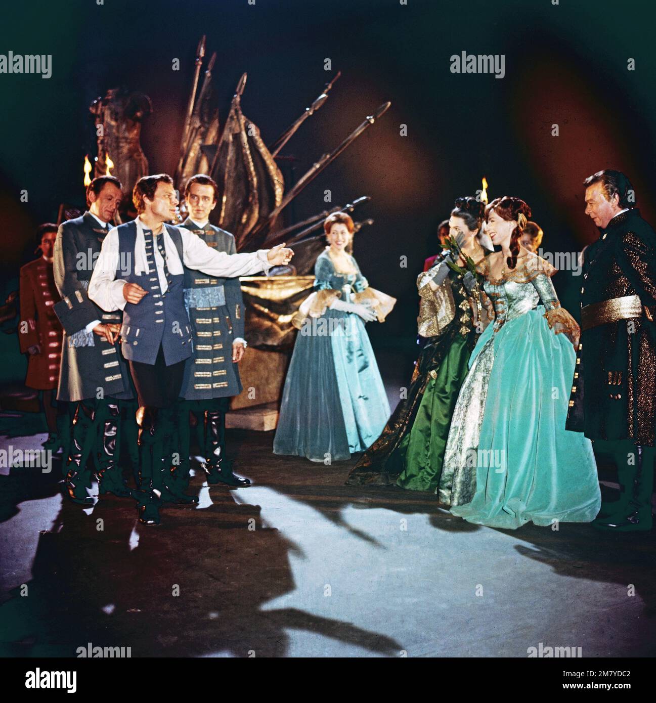 Anna prinz Banque de photographies et d’images à haute résolution - Alamy