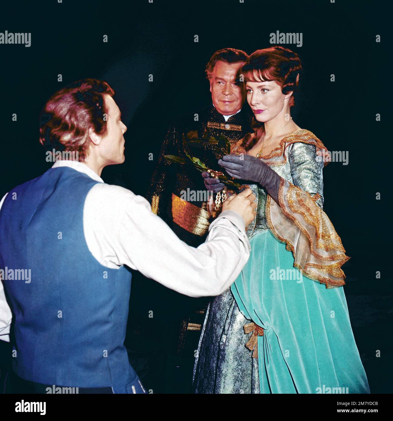 Anna prinz Banque de photographies et d’images à haute résolution - Alamy