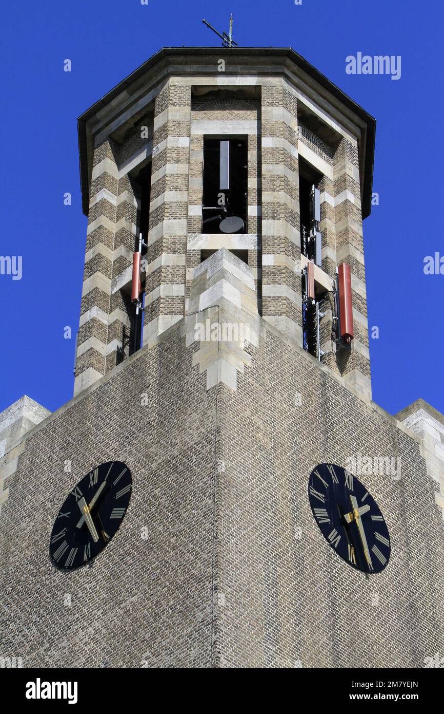 Knokke le zoute Banque de photographies et d’images à haute résolution - Alamy