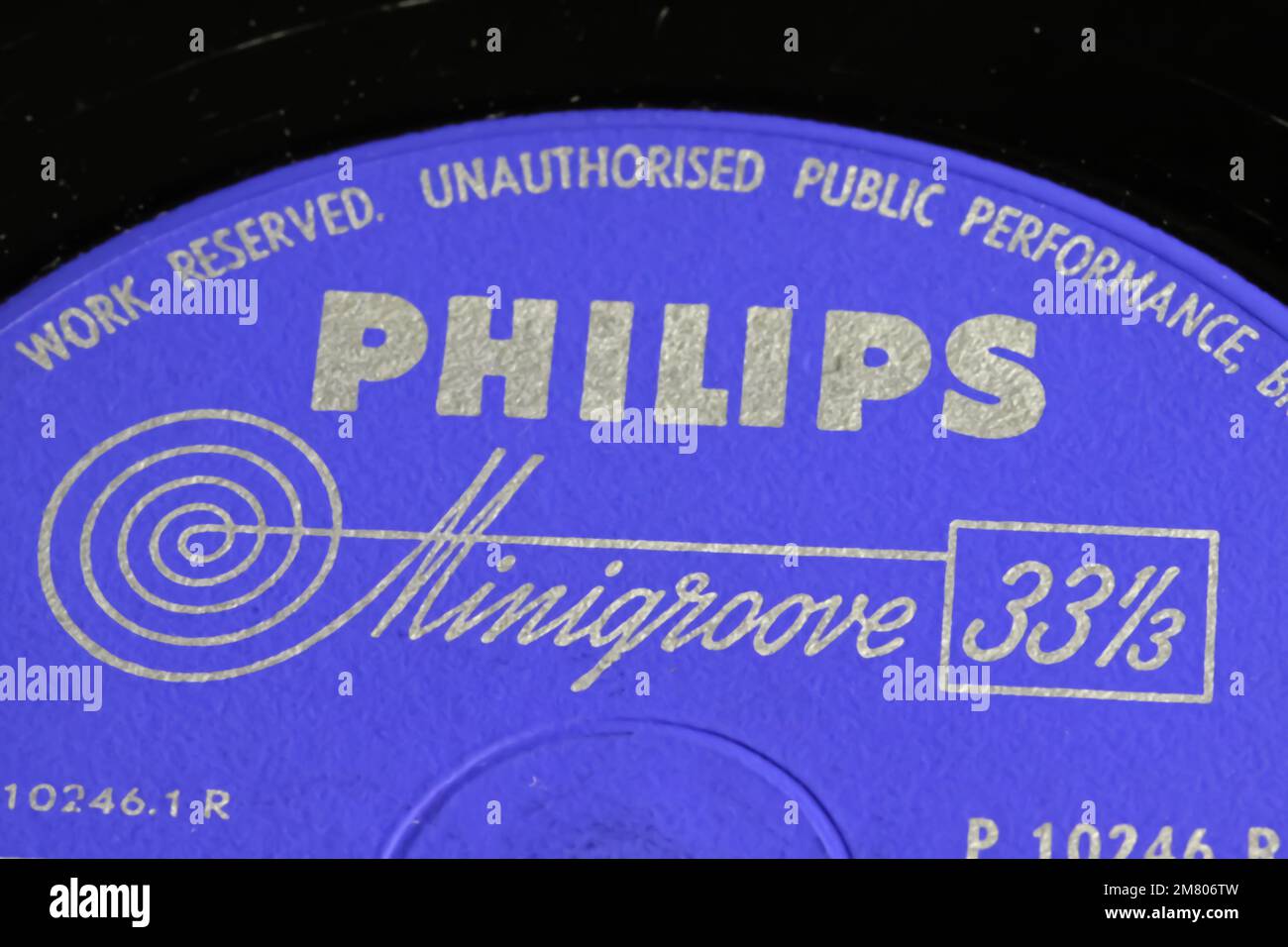 Philips label Banque de photographies et d’images à haute résolution ...
