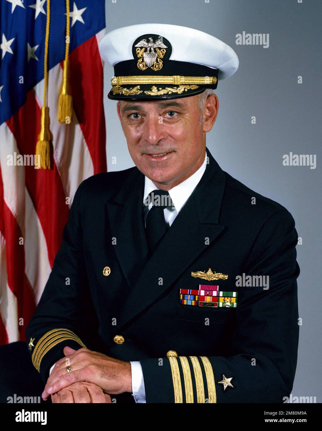 Capt david e Banque de photographies et d’images à haute résolution - Alamy