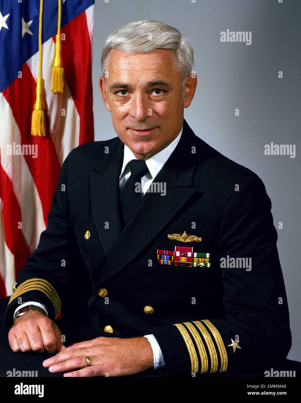 Capt david e Banque de photographies et d’images à haute résolution - Alamy