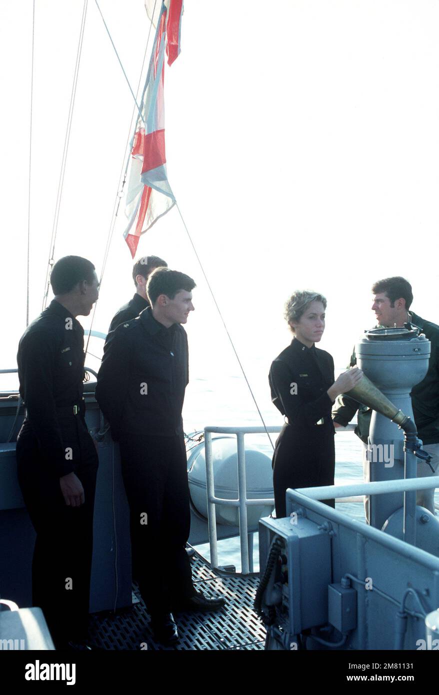 Yard patrol craft Banque de photographies et d’images à haute ...