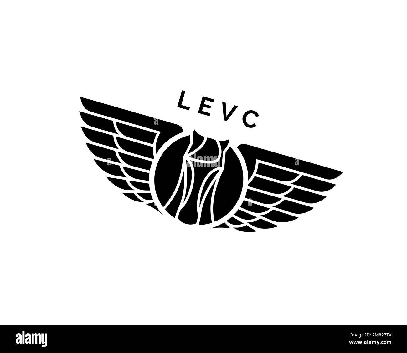 London electric vehicle company Banque de photographies et d’images à ...