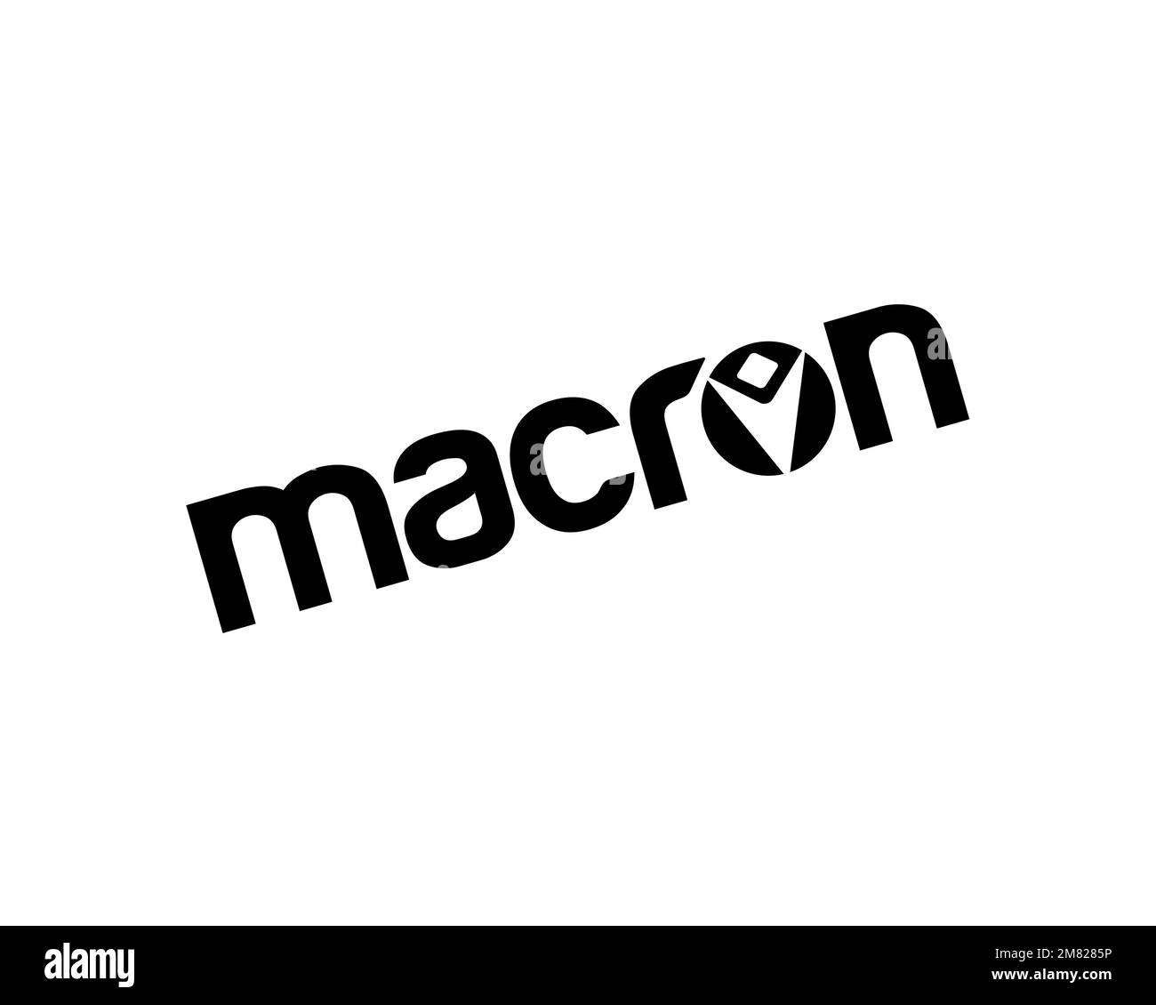 Logo macron Banque de photographies et d’images à haute résolution - Alamy