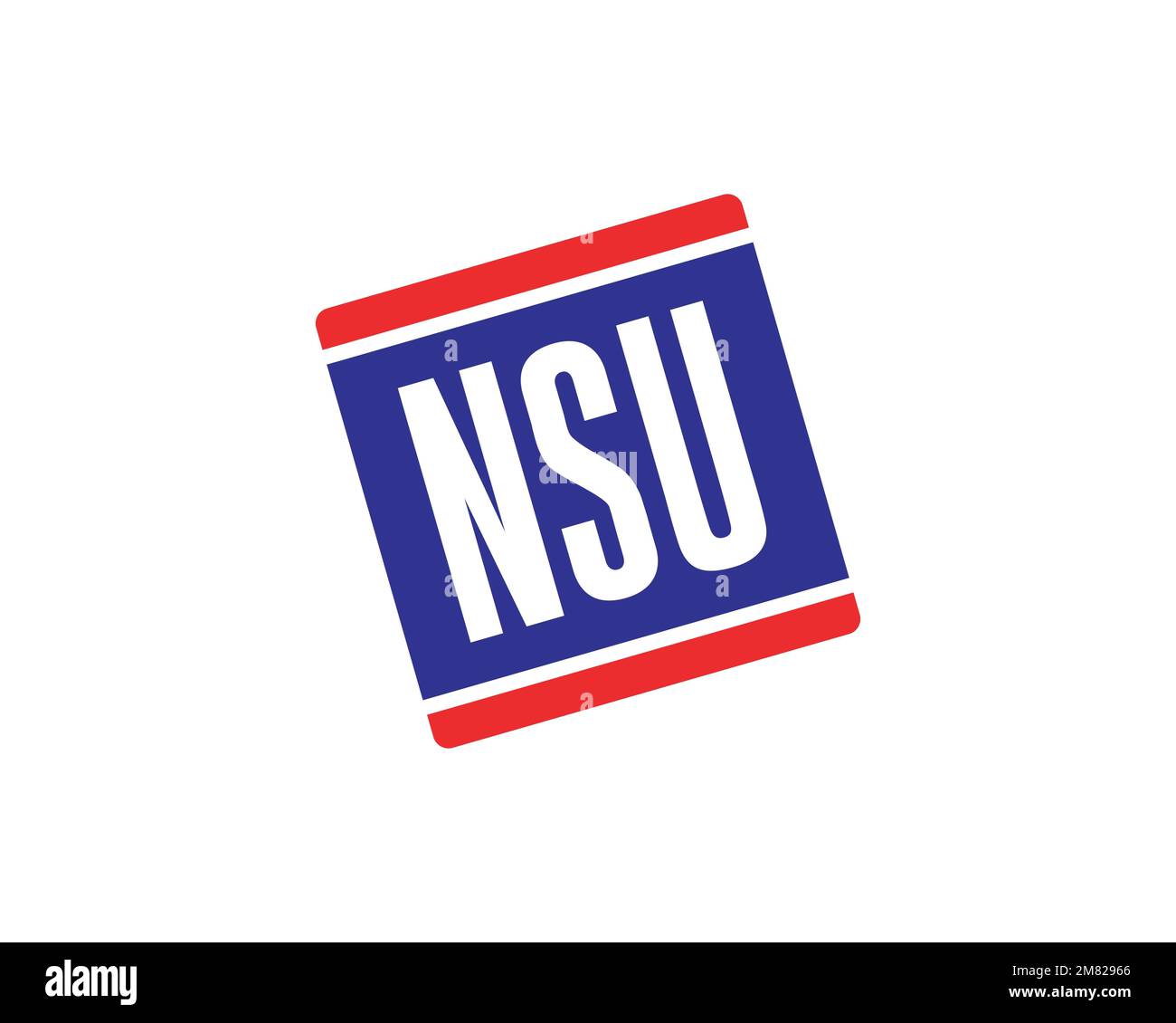 Nsu Logo
