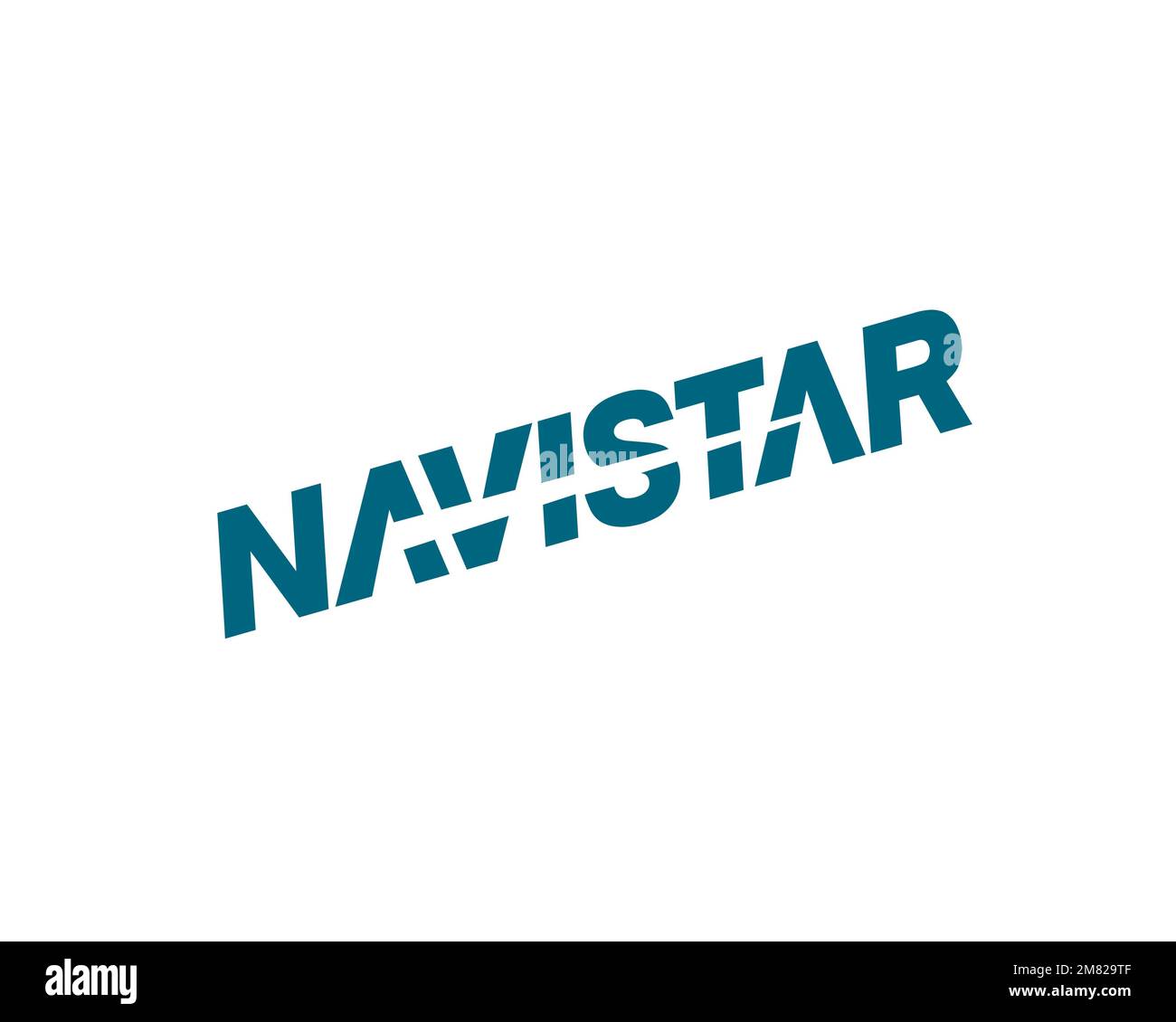 Navistar international Banque de photographies et d’images à haute ...