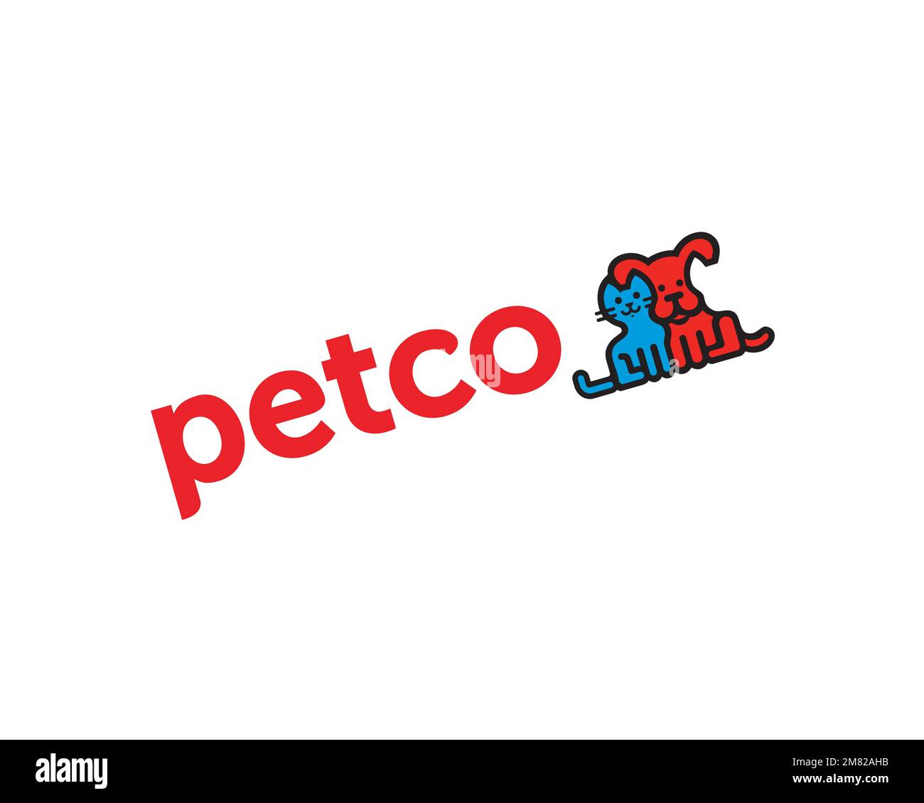 Logo petco Banque de photographies et d’images à haute résolution - Alamy