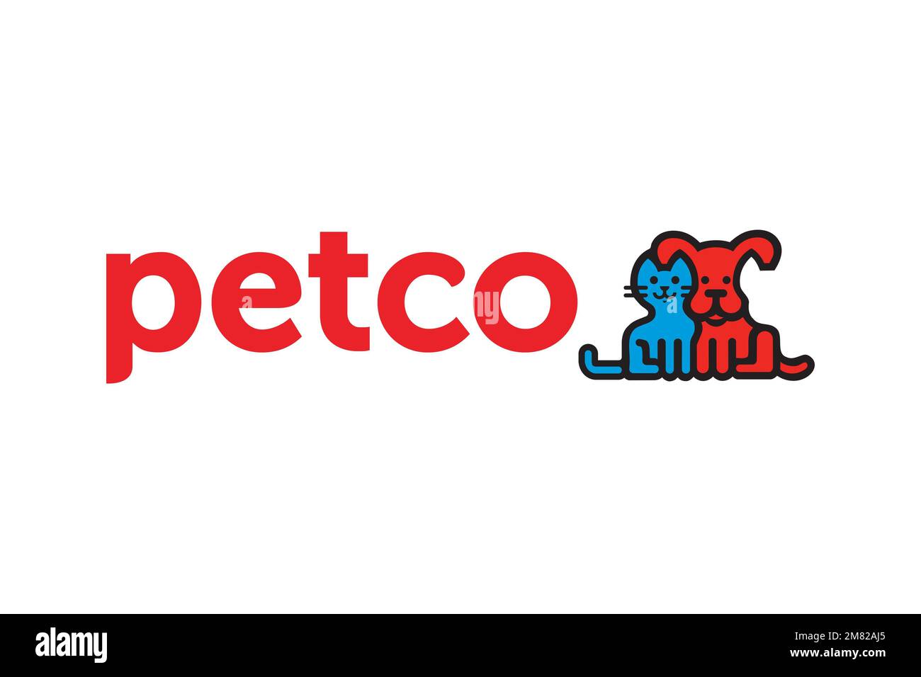 Logo petco Banque de photographies et d’images à haute résolution - Alamy