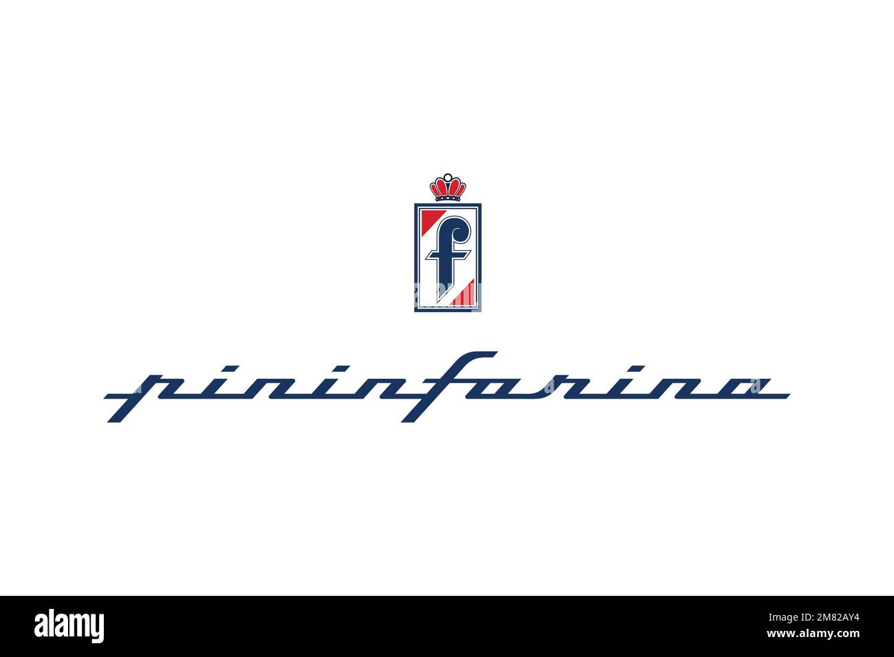 Logo pininfarina Banque de photographies et d’images à haute résolution ...