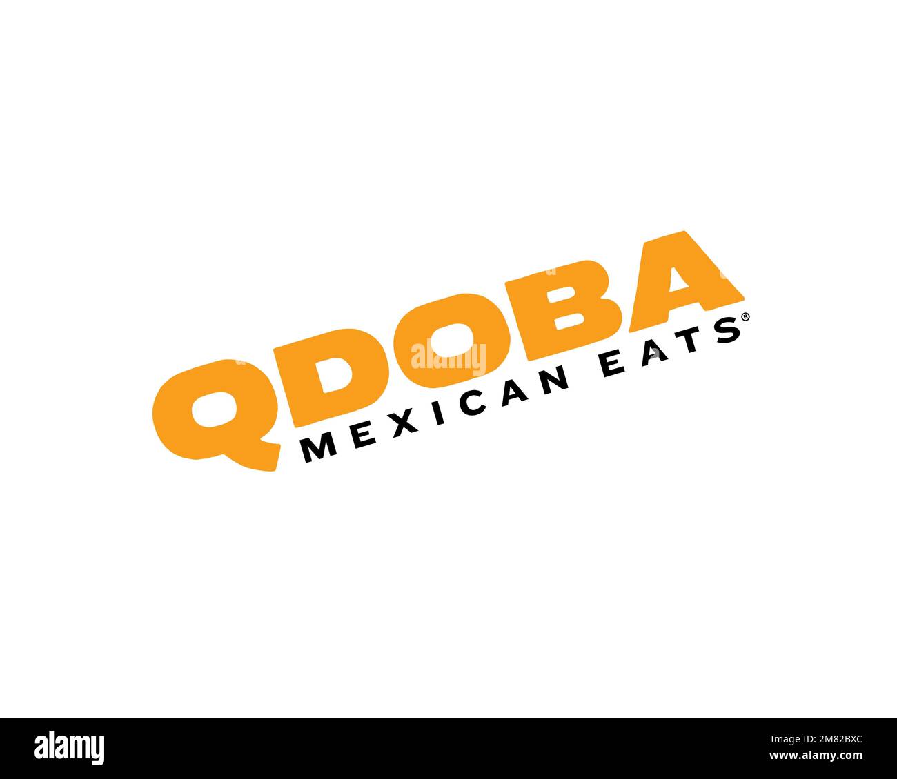 Logo qdoba Banque de photographies et d’images à haute résolution - Alamy