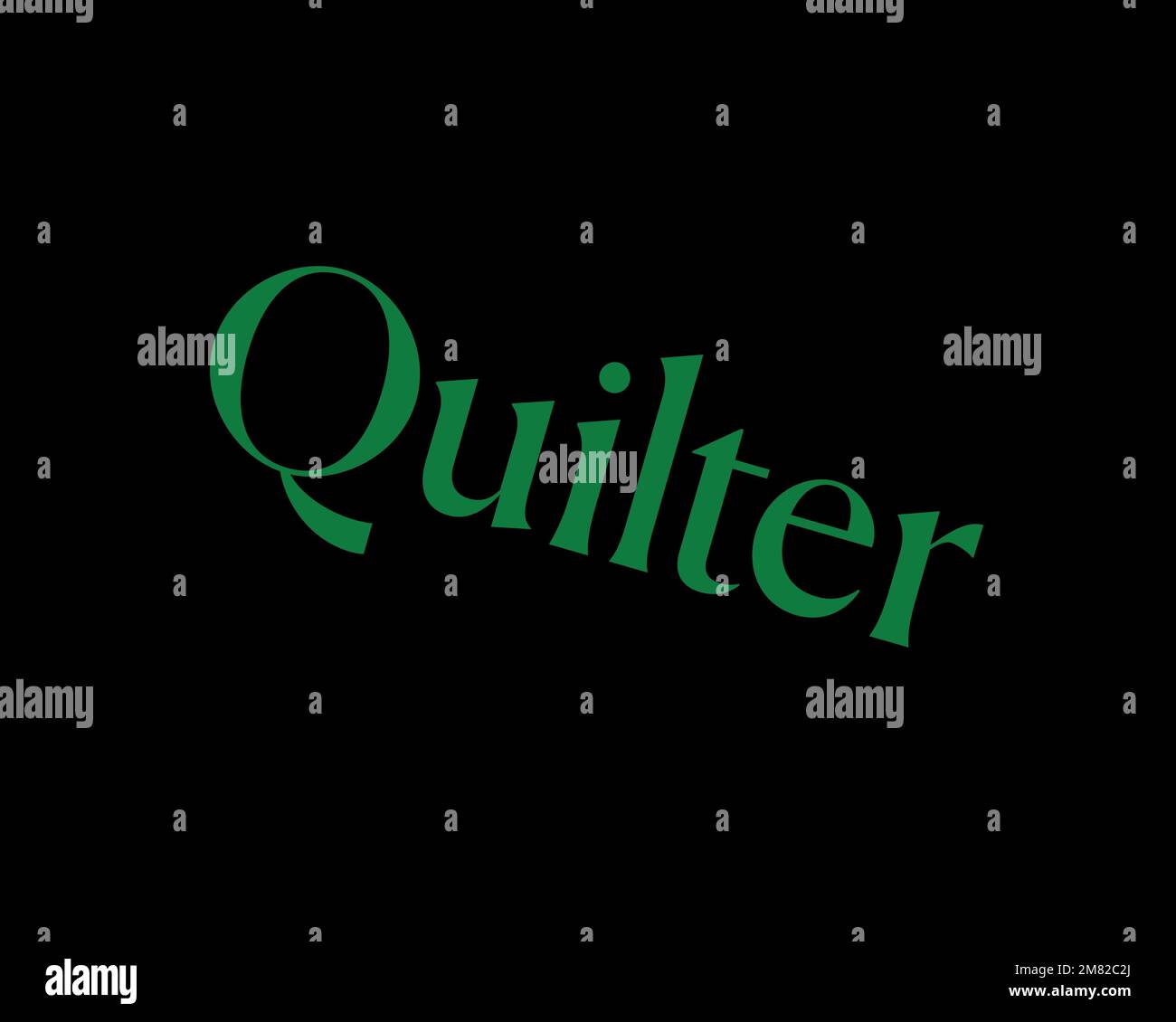 Quilter plc Banque de photographies et d’images à haute résolution - Alamy