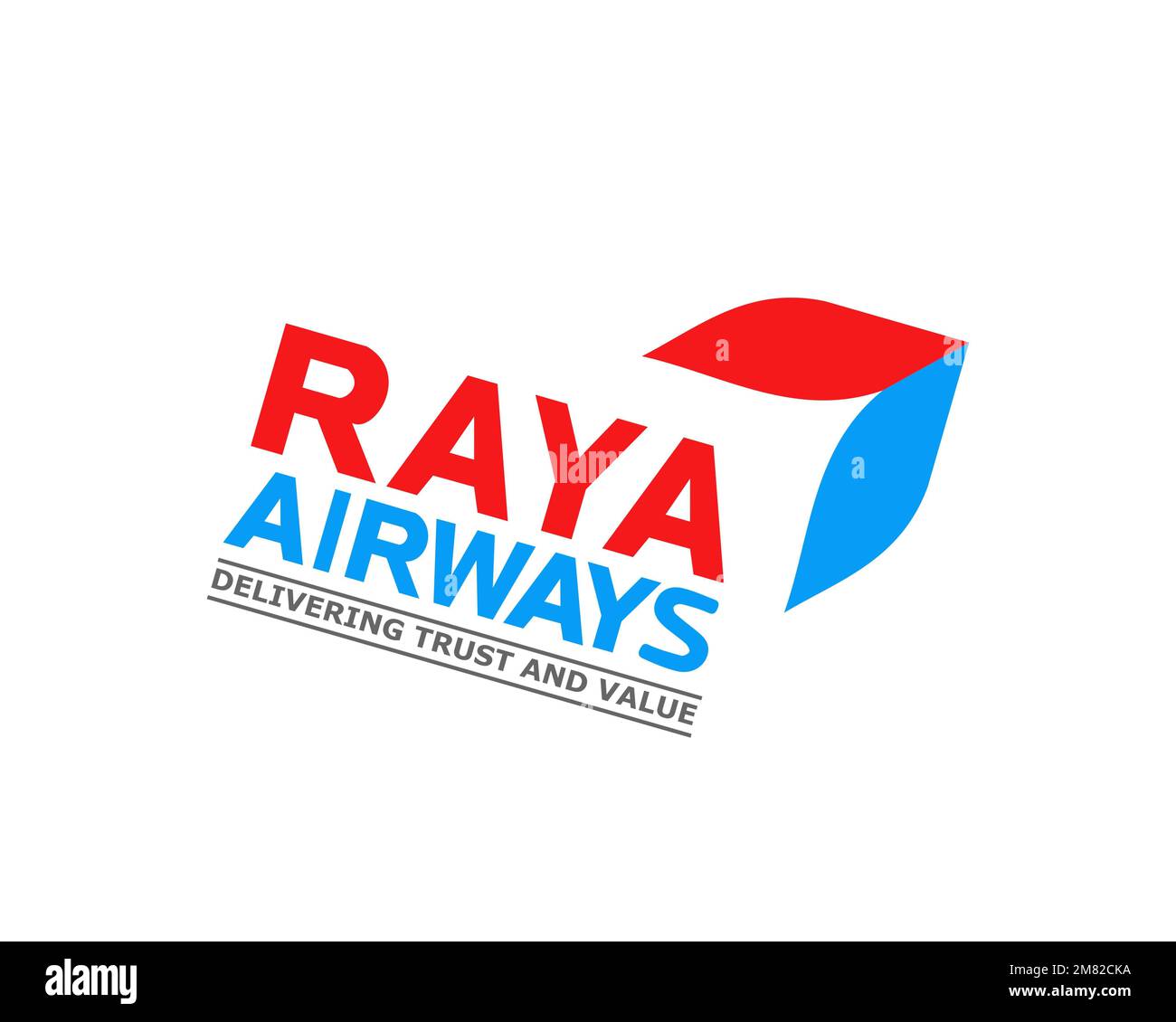Raya airways Banque de photographies et d’images à haute résolution - Alamy