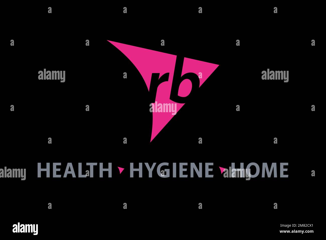 Logo reckitt Banque de photographies et d’images à haute résolution - Alamy