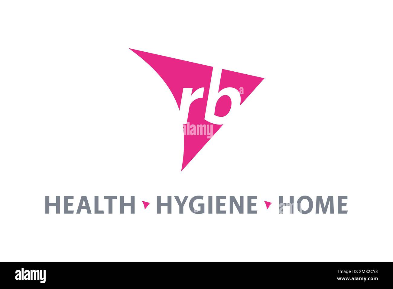 Logo reckitt benckiser Banque de photographies et d’images à haute ...