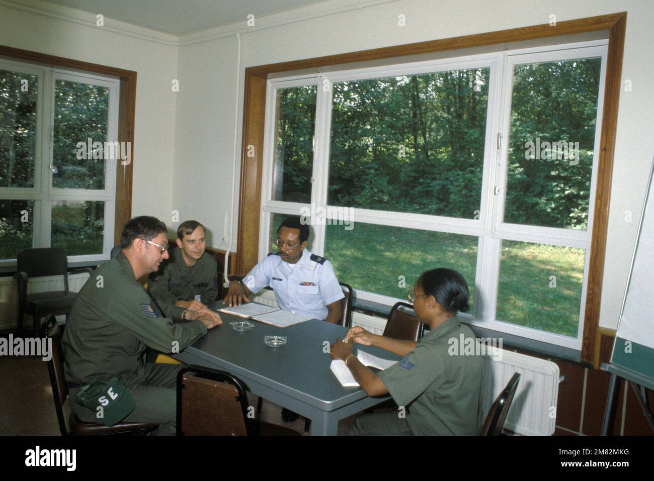 Base aérienne de florennes Banque de photographies et d’images à haute ...