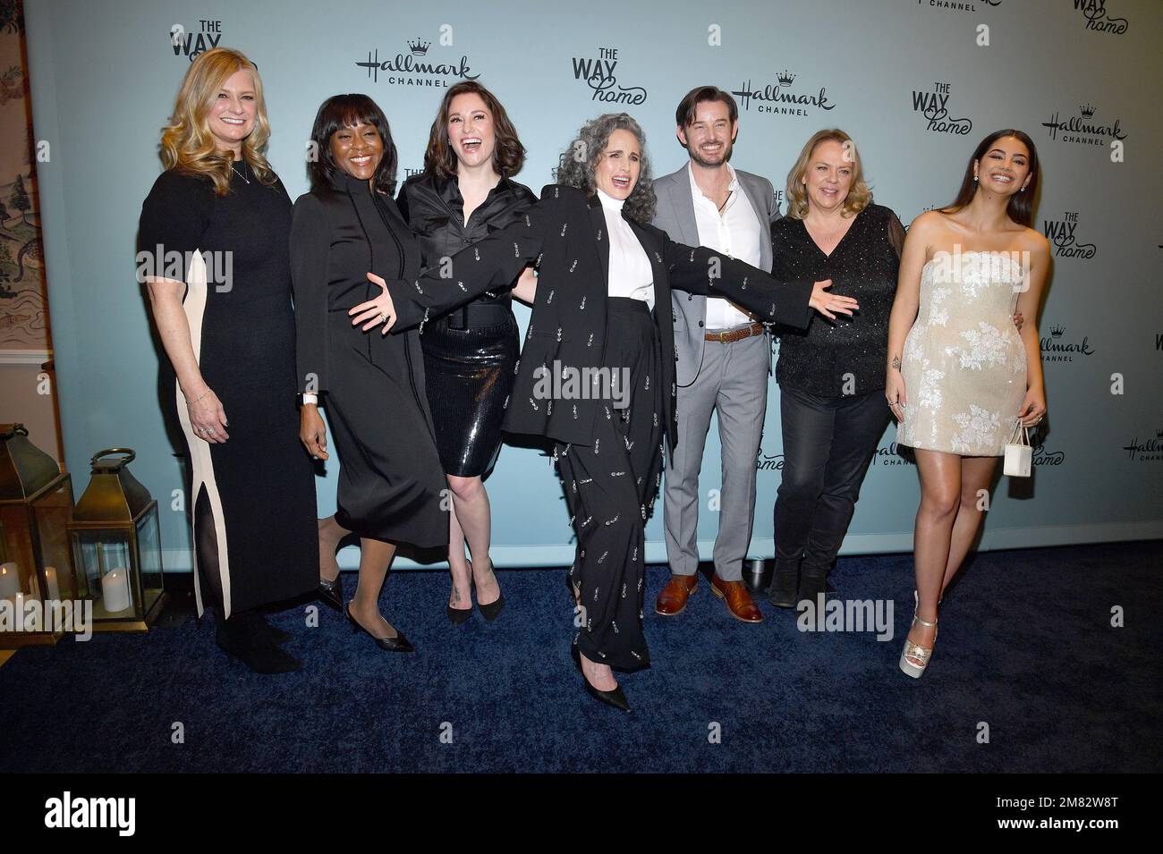 Lisa laflamme Banque de photographies et d’images à haute résolution ...