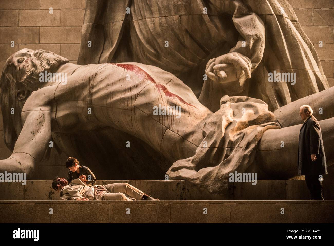 Vecki velilla Banque de photographies et d’images à haute résolution ...