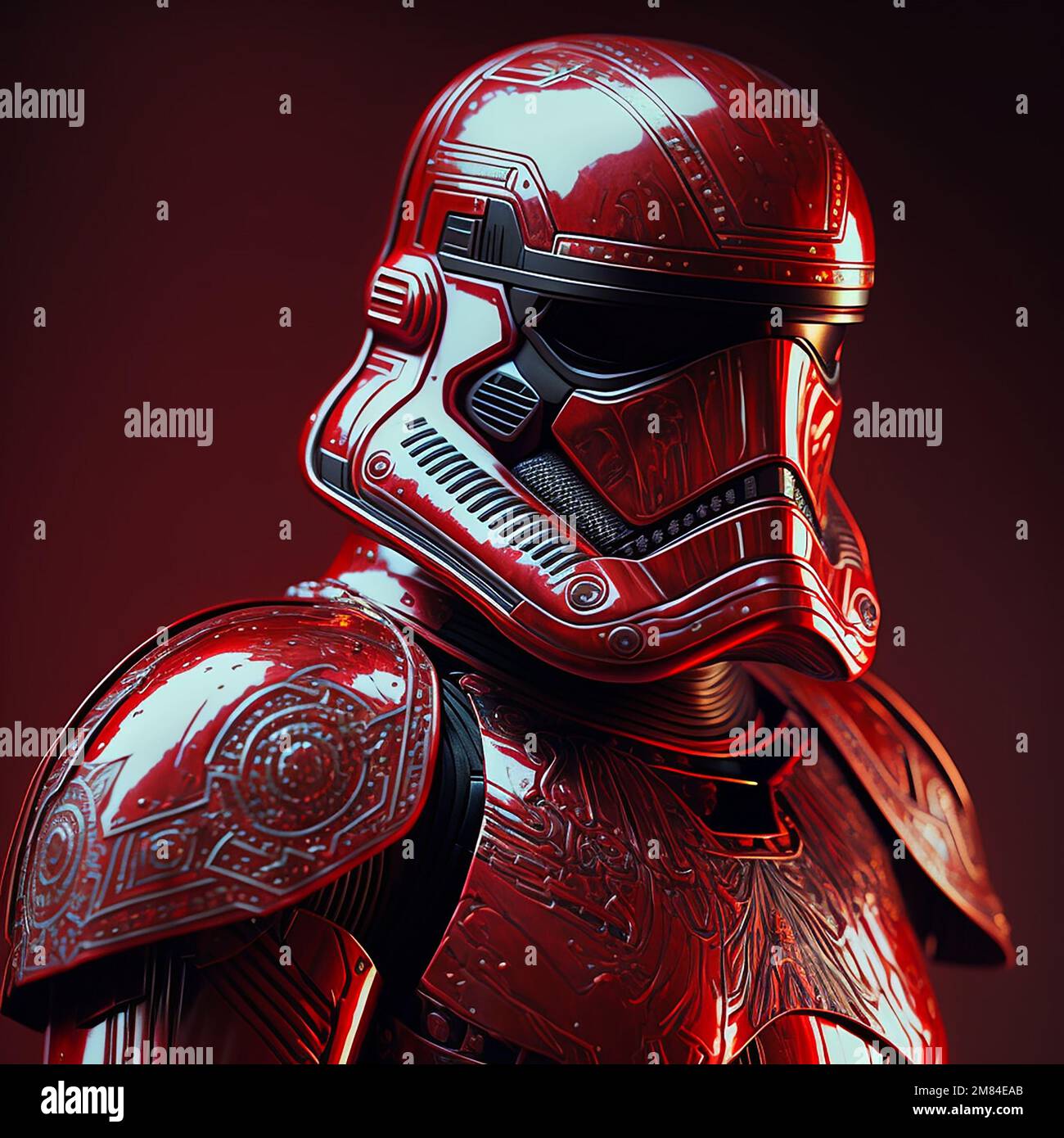 Sith stormtroopers Banque de photographies et d’images à haute ...