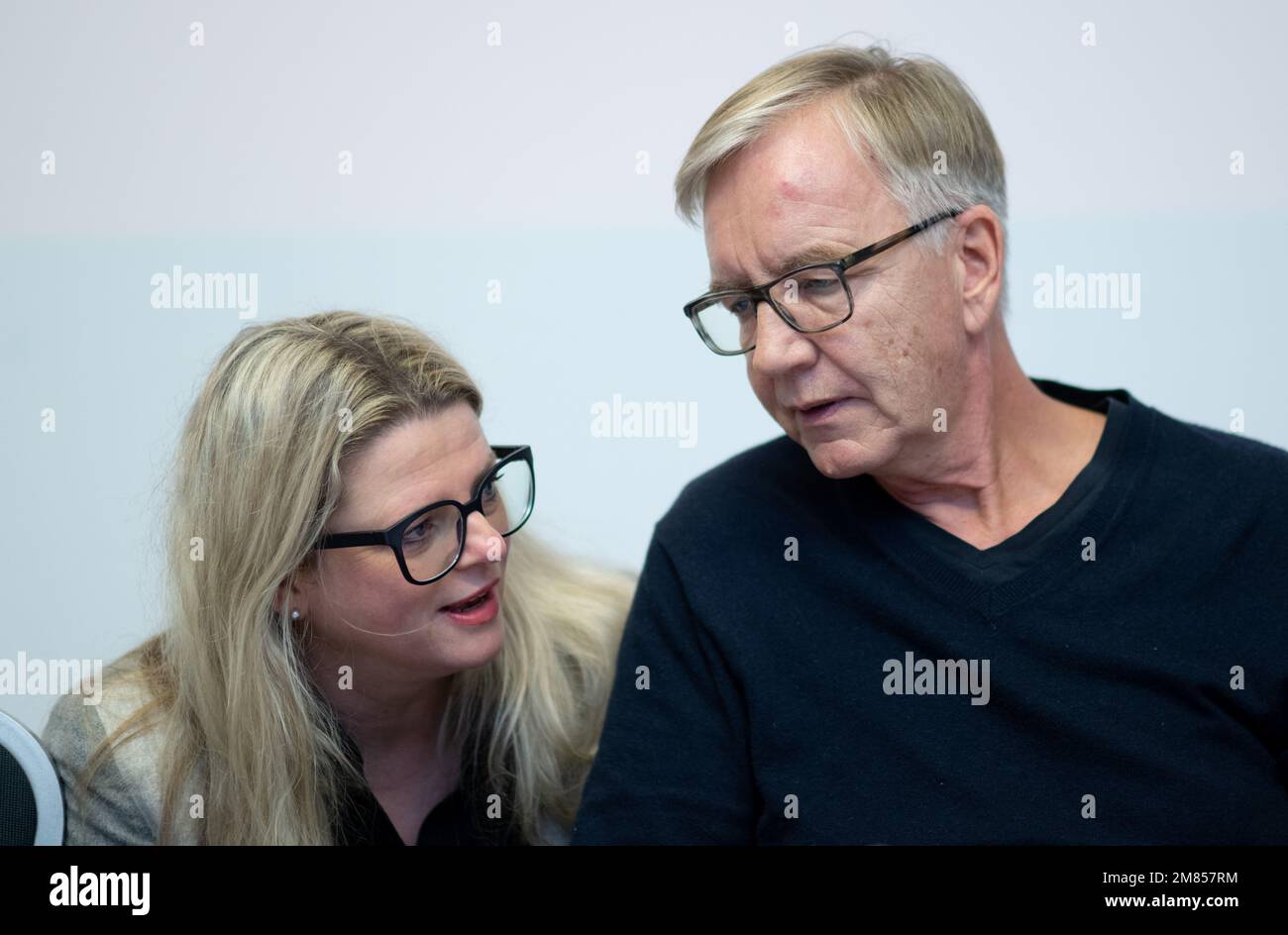 Jan schaper Banque de photographies et d’images à haute résolution - Alamy