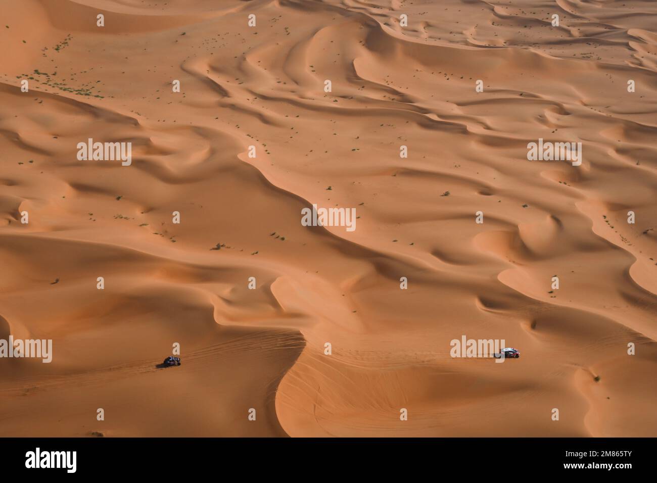 Arabie Saoudite - 12 janvier 2023, 209 SERRADORI Mathieu (fra ...