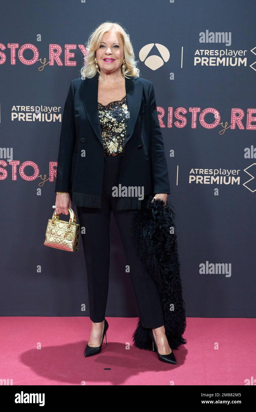 Barbara rey Banque de photographies et d’images à haute résolution - Alamy