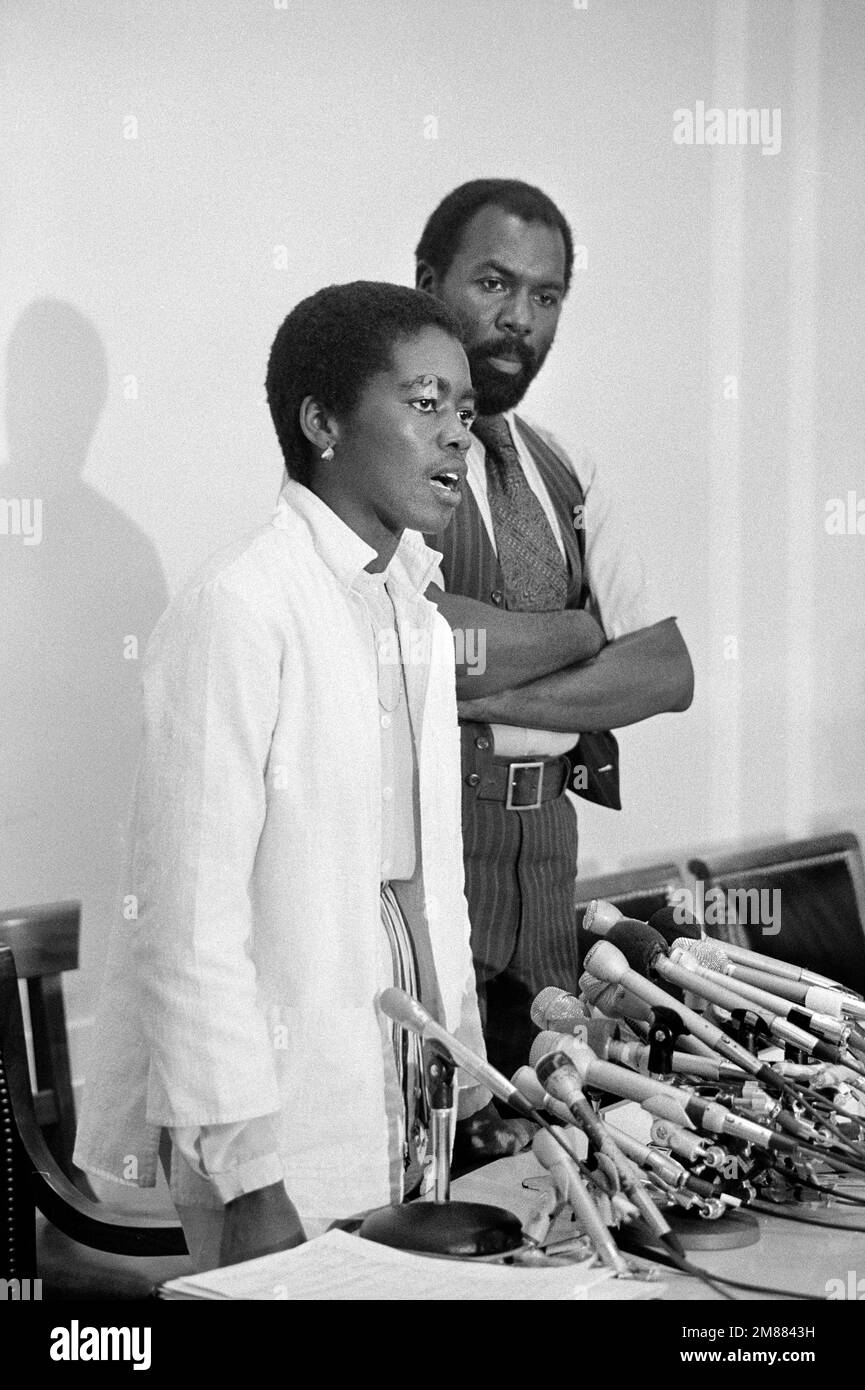 Barbara williams skinner Banque de photographies et d’images à haute ...