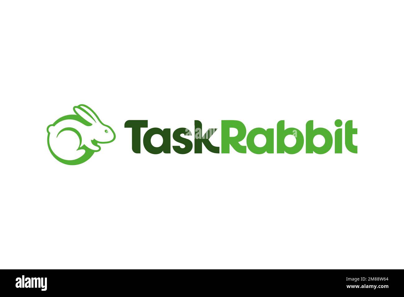 Logo de taskrabbit Banque de photographies et d’images à haute résolution - Alamy