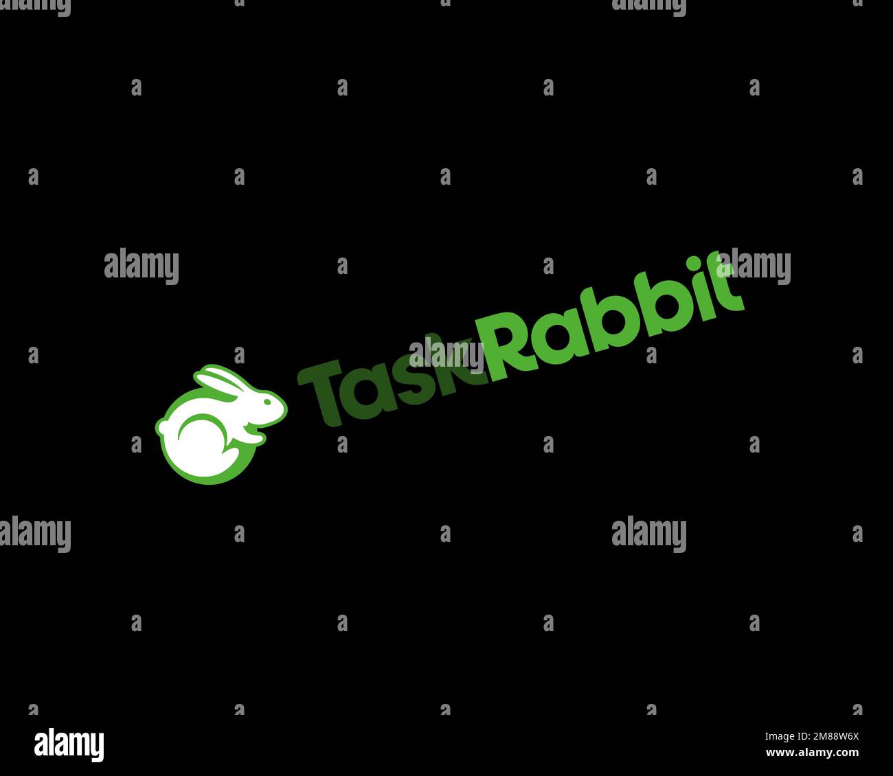 Logo de taskrabbit Banque de photographies et d’images à haute ...
