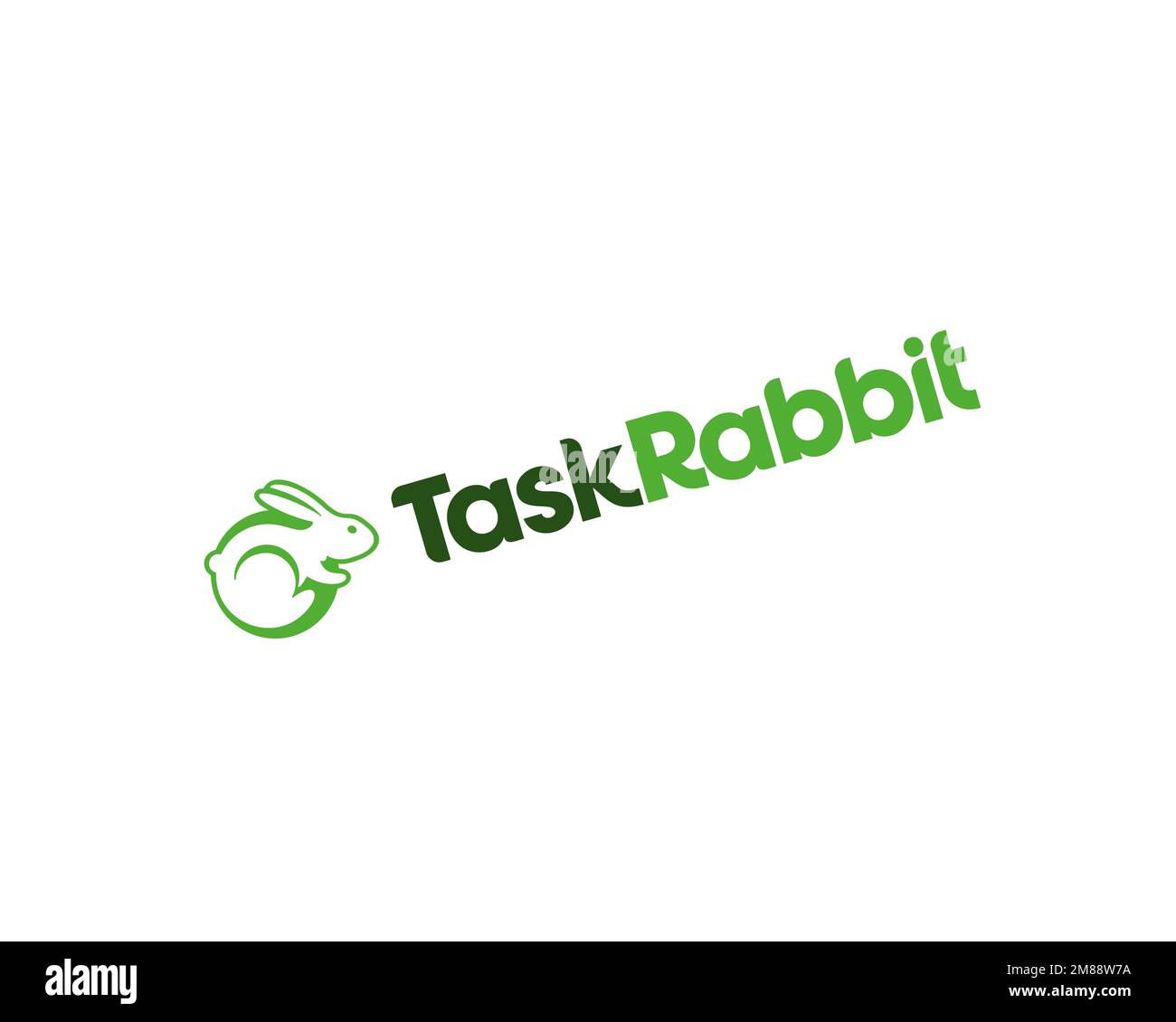 Logo de taskrabbit Banque de photographies et d’images à haute ...