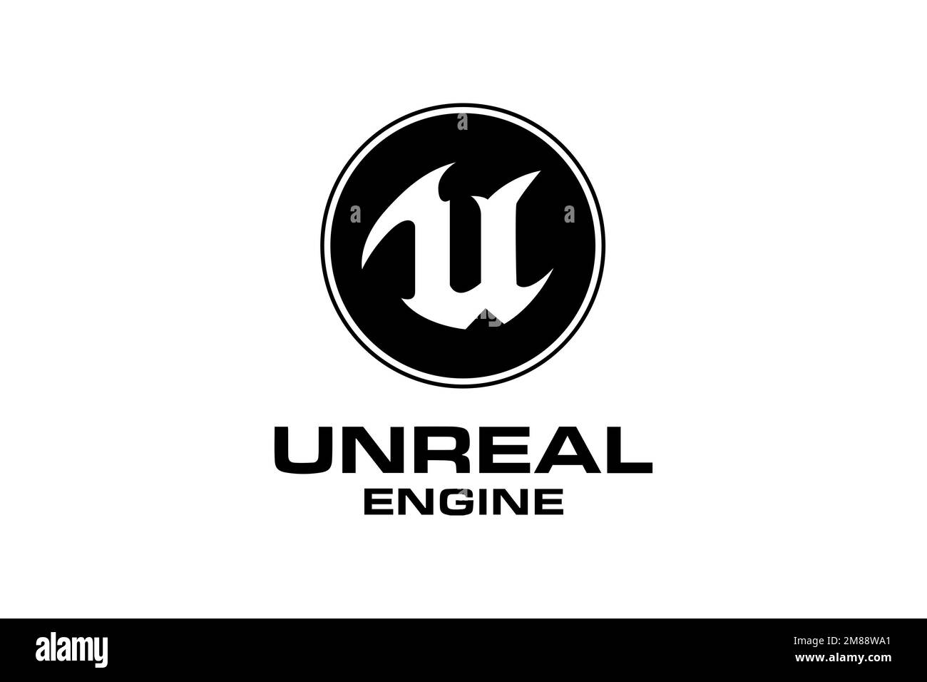Unreal engine Banque de photographies et d’images à haute résolution ...