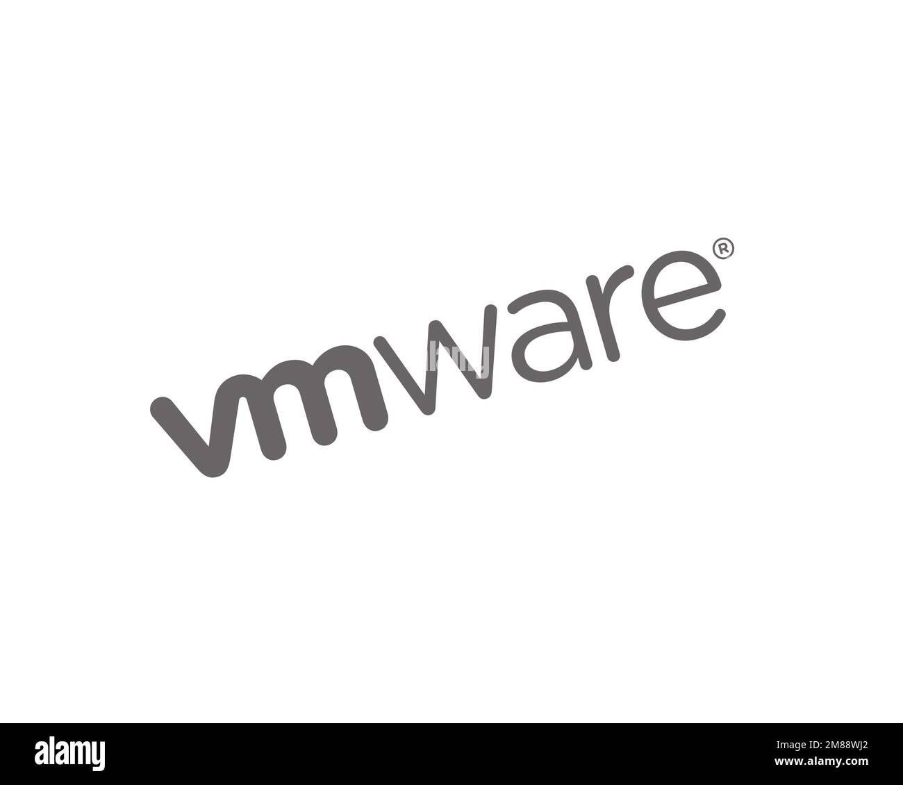 Logo vmware Banque de photographies et d’images à haute résolution - Alamy